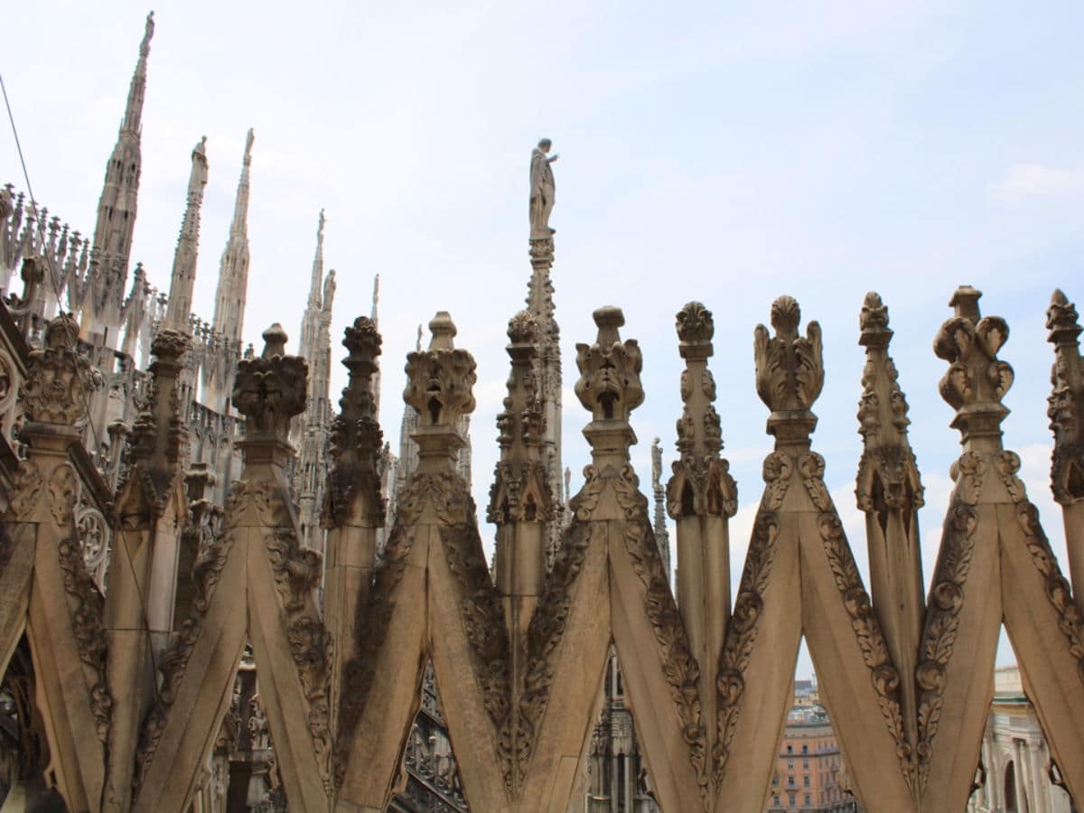 Milan vs Florence - Which is Best? (Honest Pros & Cons)