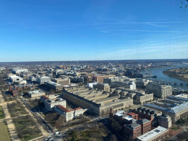 The Essential Things to Do in Washington DC (By a Local)