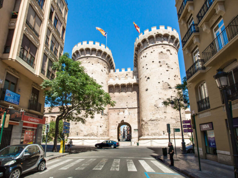24 Things to Do in Valencia You Shouldn't Miss