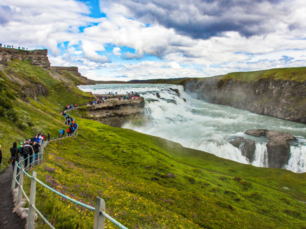 “Tourist Taxes” are rising around the world. I’m a cheapskate, but I ...