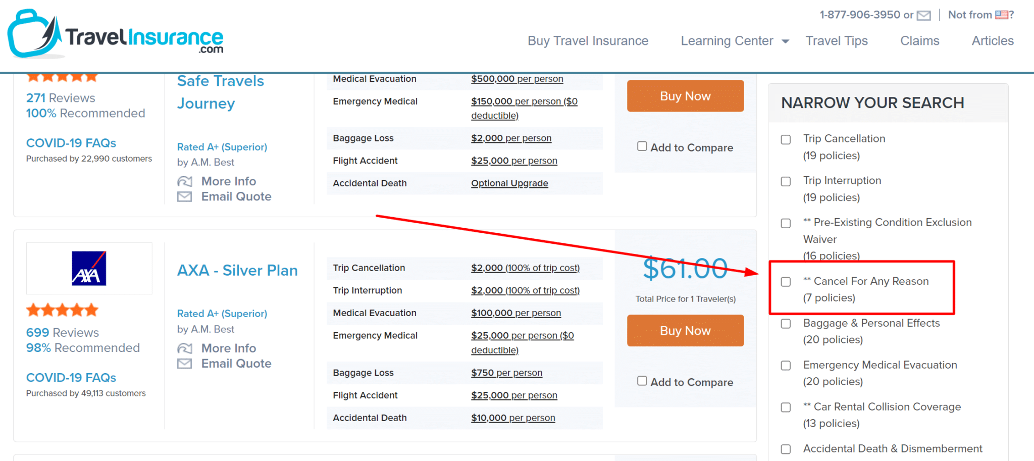 How I Find Travel Insurance for Mexico - Travel Lemming