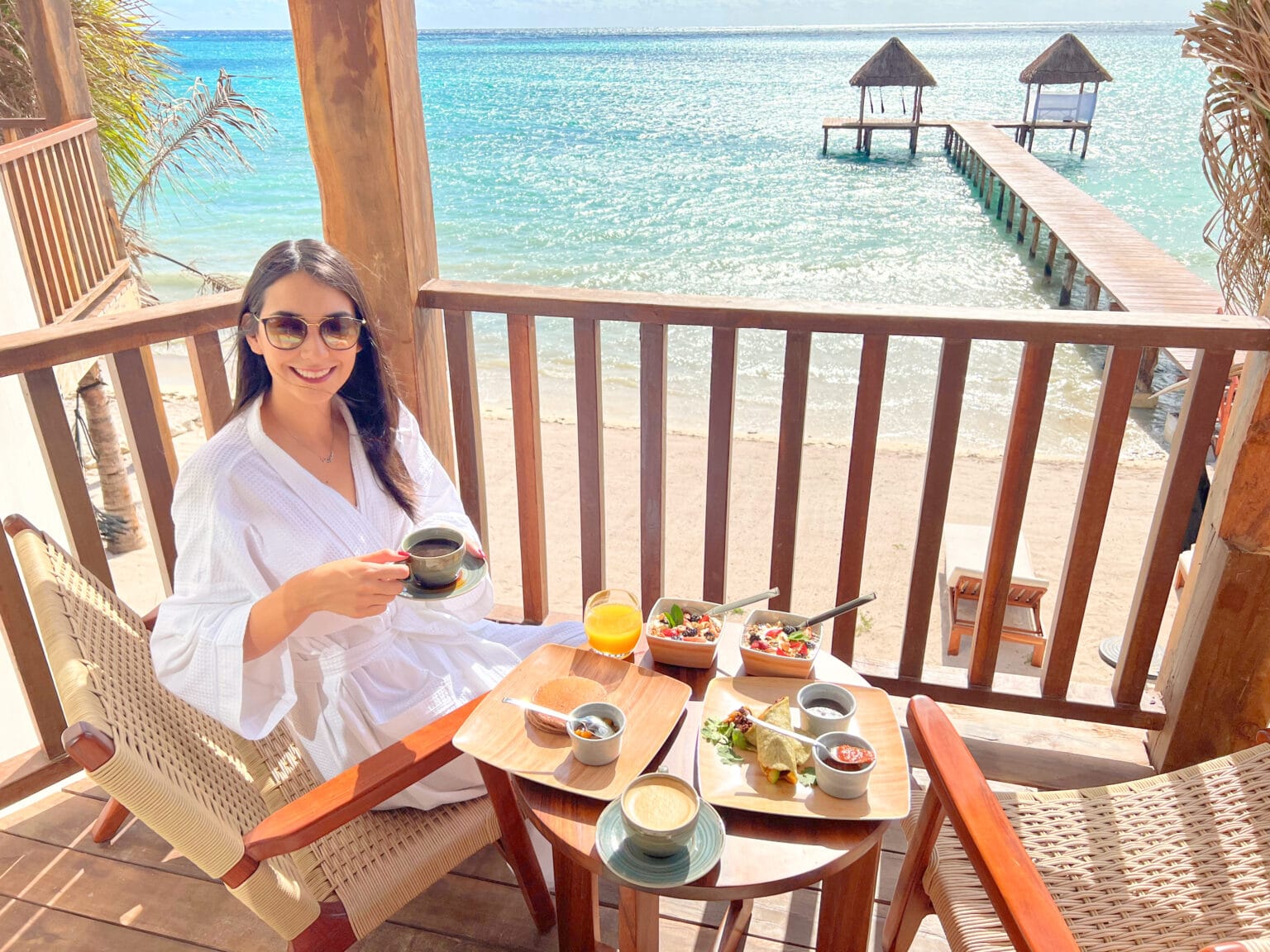 I Visited 40+ Tulum Hotels and Ranked Them