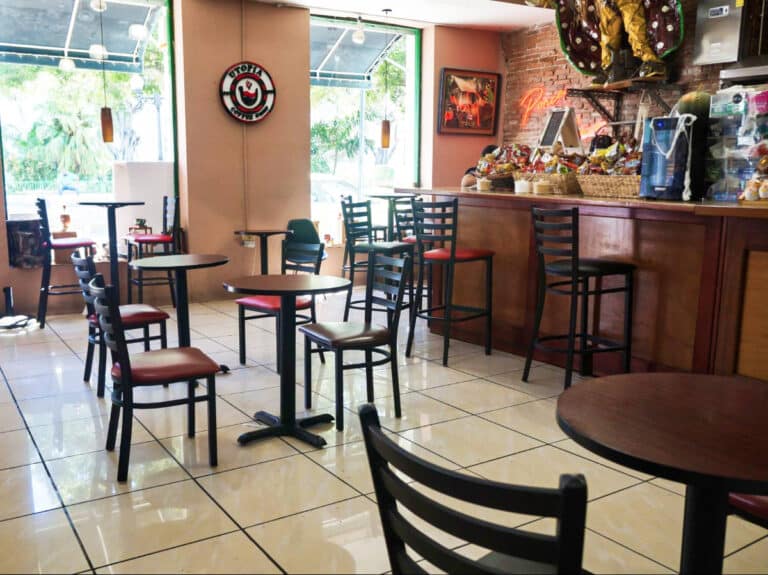A Guide to the Restaurants in Ponce
