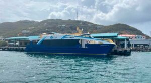 How to Go from St. Thomas to St. John (USVI)