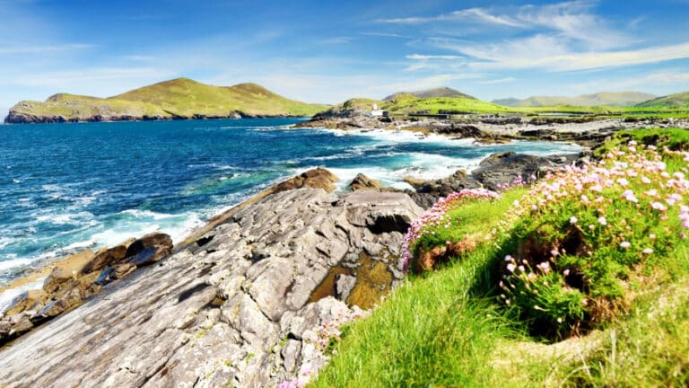 The Best Time to Visit Ireland? Not When You Think!
