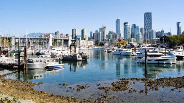 The 9 Best Vancouver Neighbourhoods (By a Local)