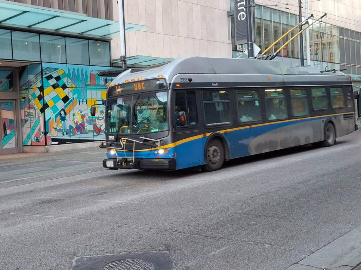 The Perfect Itinerary for One Day in Vancouver (By a Local)