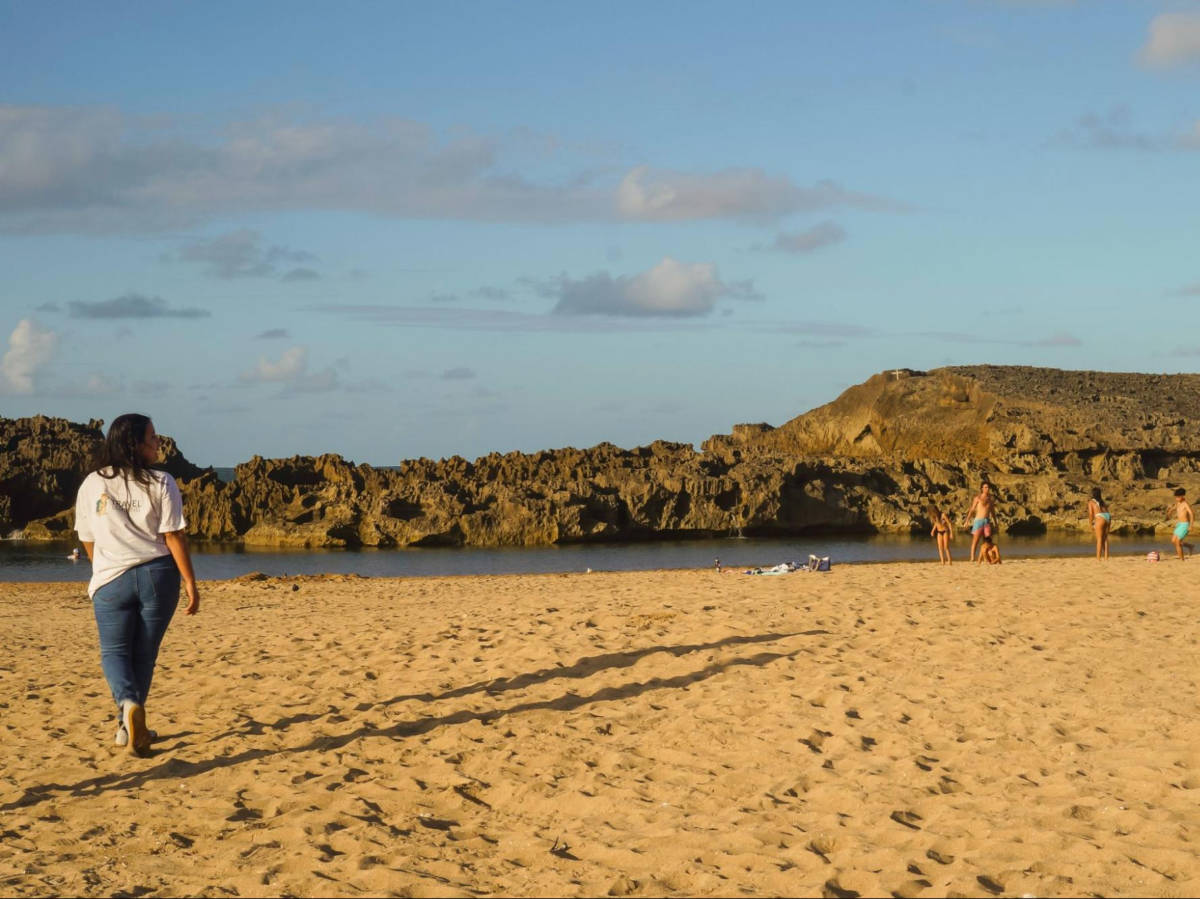 The 57 Best Beaches in Puerto Rico (By a Local)