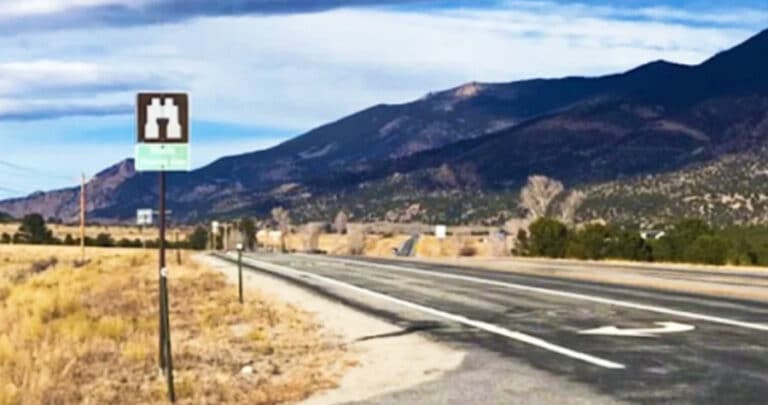 21 Colorado Ghost Towns Where You Can Experience the Wild West