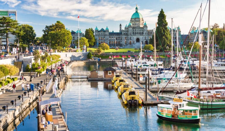 25 Epic Weekend Getaways from Seattle (By a Local)