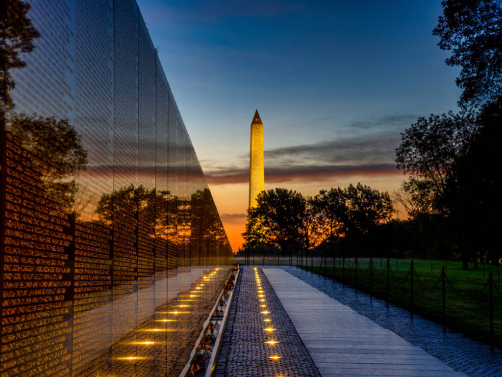 The Essential Things to Do in Washington DC (By a Local)