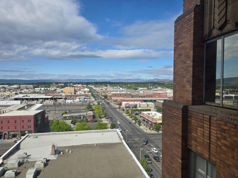 Where to Stay in Yakima (Best Places, By a Local)