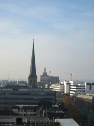 Dortmund, Germany - Why You Should Consider a Visit