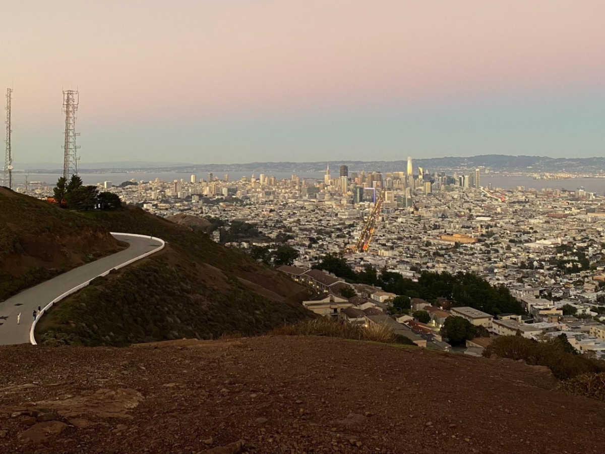 San Francisco Itinerary (3 Perfect Days, Planned by a Local)