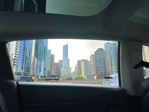 How to Get Around in Chicago (By a Local)
