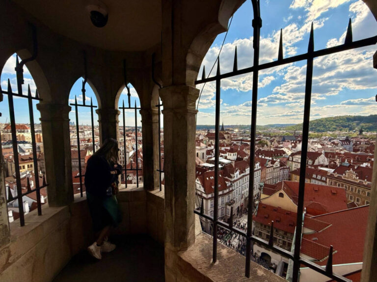 5 Day Prague Itinerary (By a Local + Map) - Travel Lemming