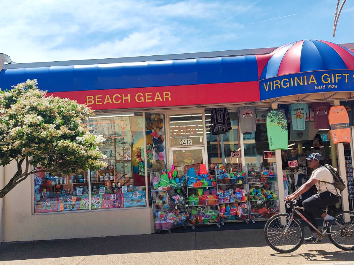 Where to Stay in Virginia Beach (Best Places & Areas)