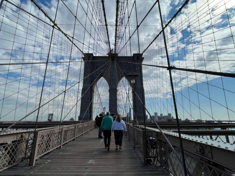 One Day in Brooklyn Itinerary (By a Local + Map)
