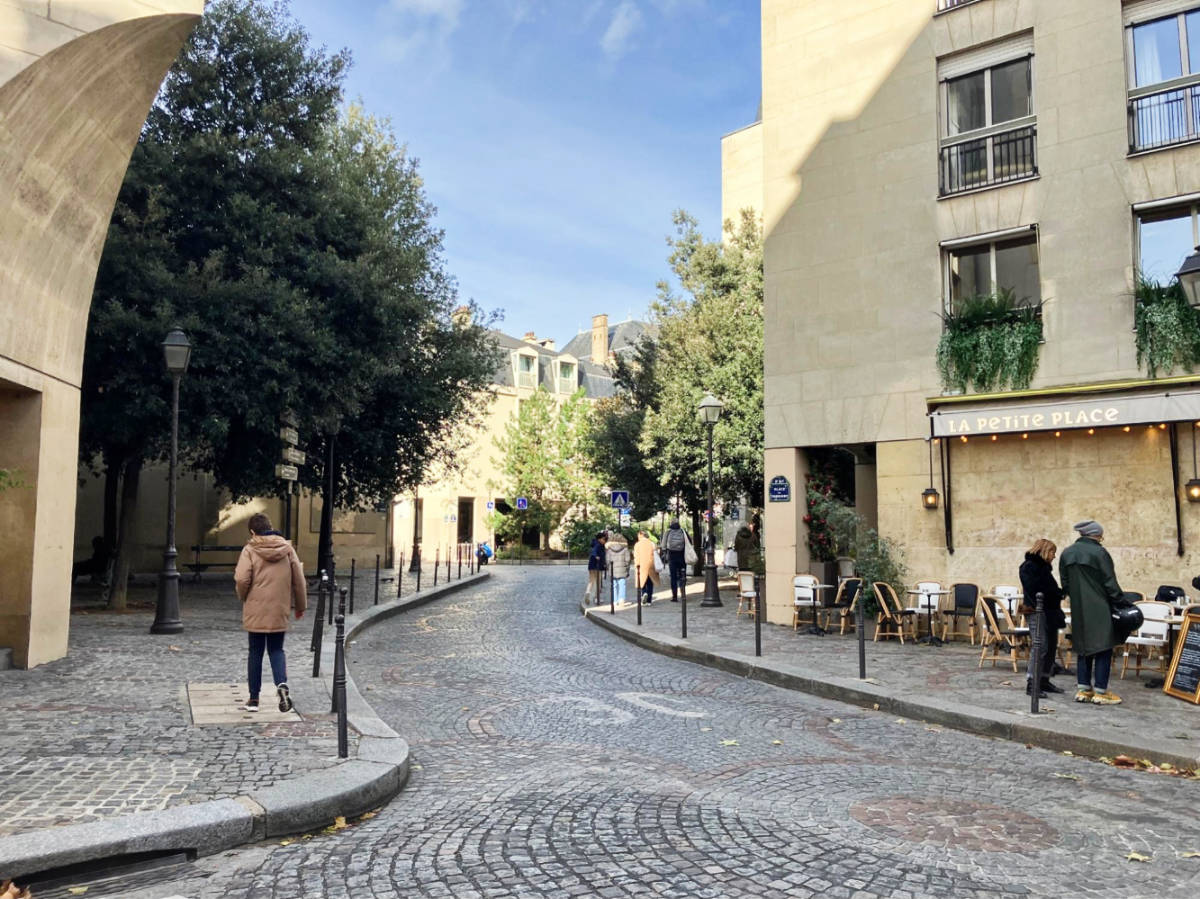 Getting Around Paris (A Local’s Transportation Guide)