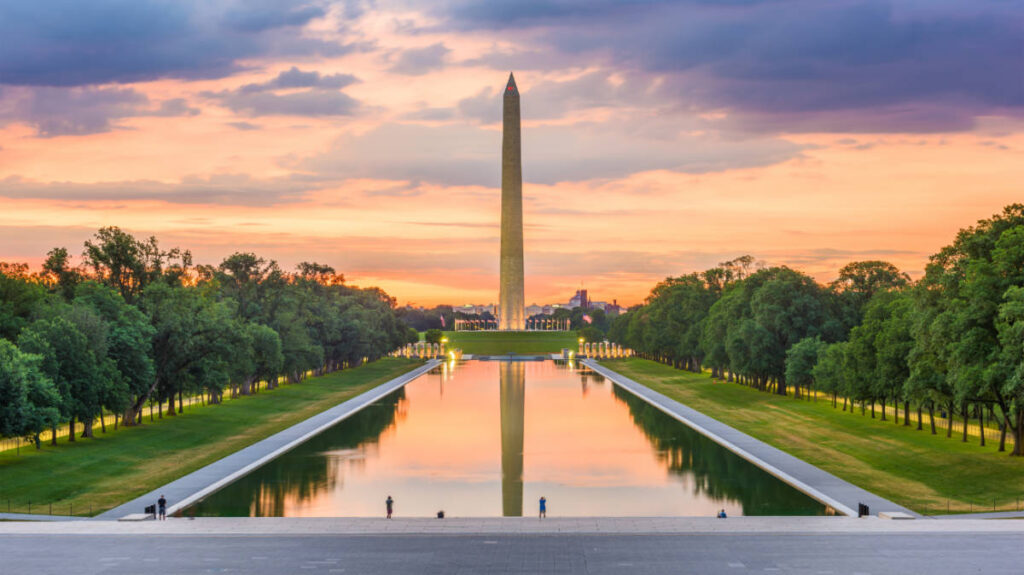 The Essential Things to Do in Washington DC (By a Local)