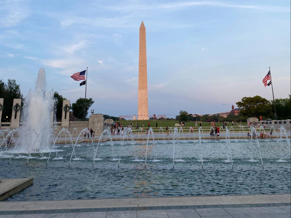 The Perfect Washington DC 5-Day Itinerary (By a Local)