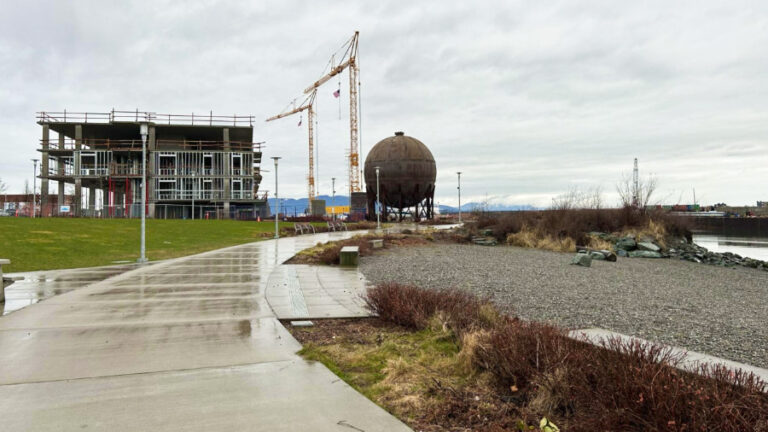 What to Do in Bellingham, WA