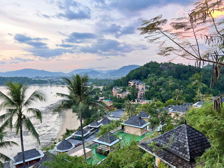 This is Where to Stay in Phuket, for Every Trip Type