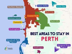 Where to Stay in Perth (12 Best Places & Areas, By a Local)
