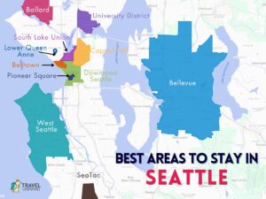 The Perfect One Day in Seattle Itinerary