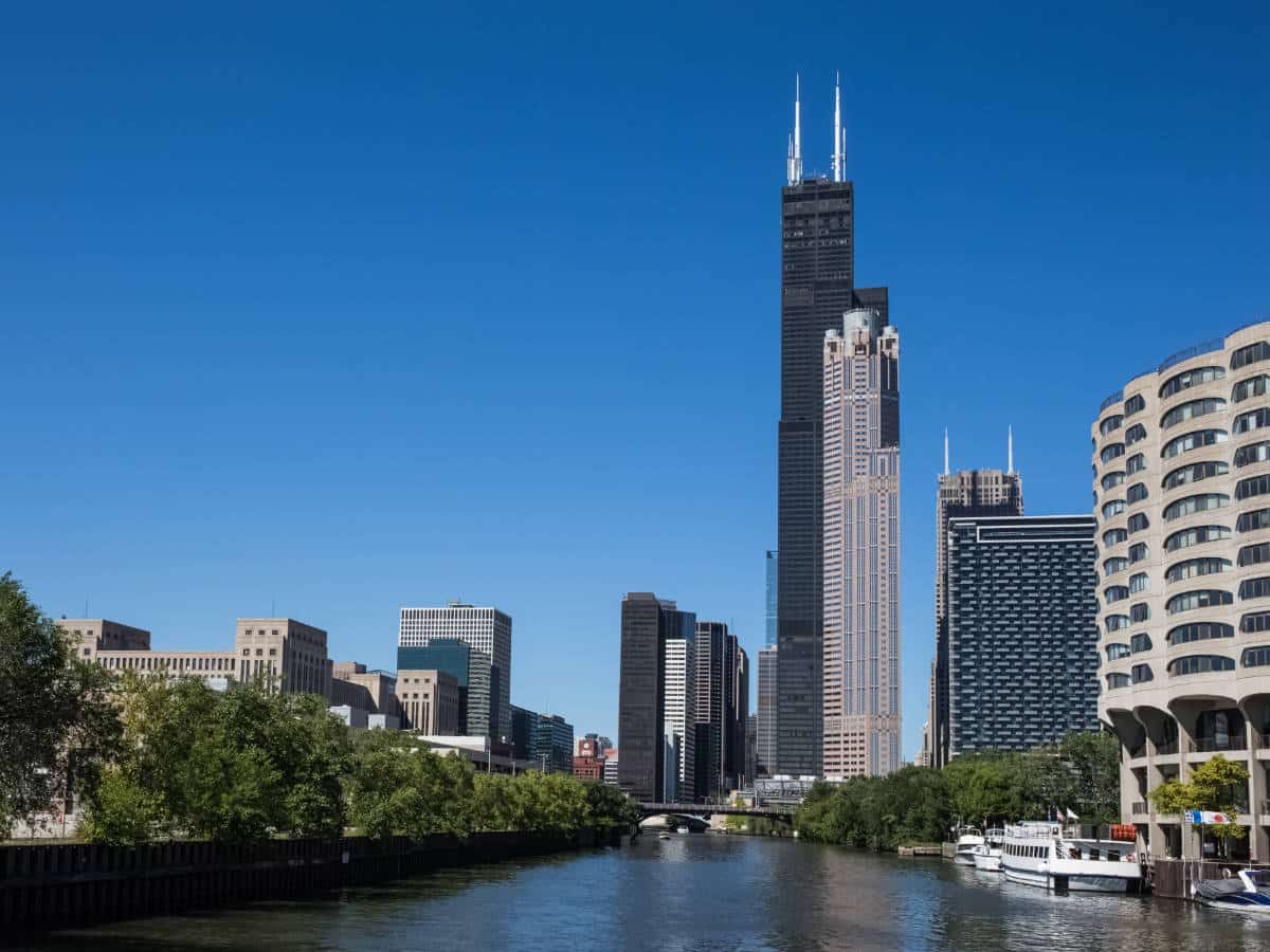 My Favorite Chicago Landmarks