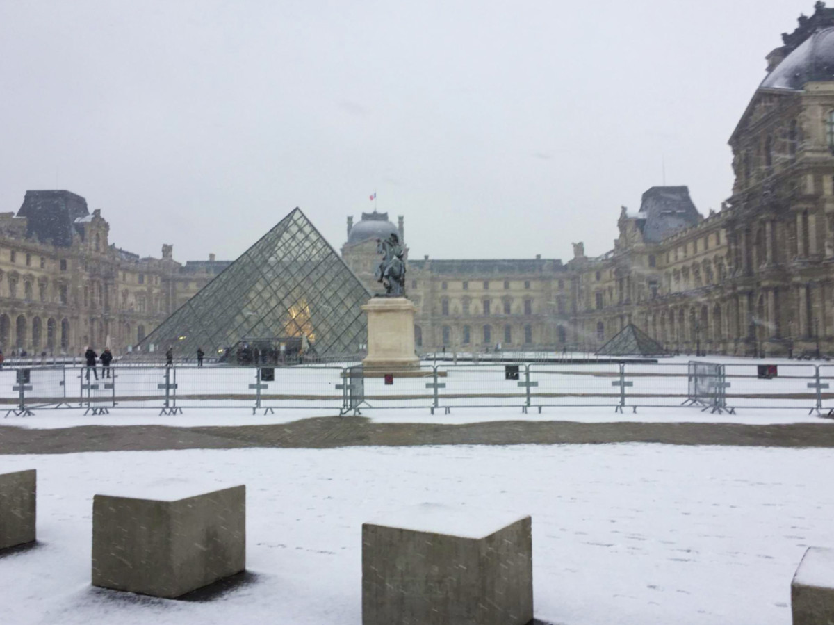 When is the best time of year to visit France? A local's guide
