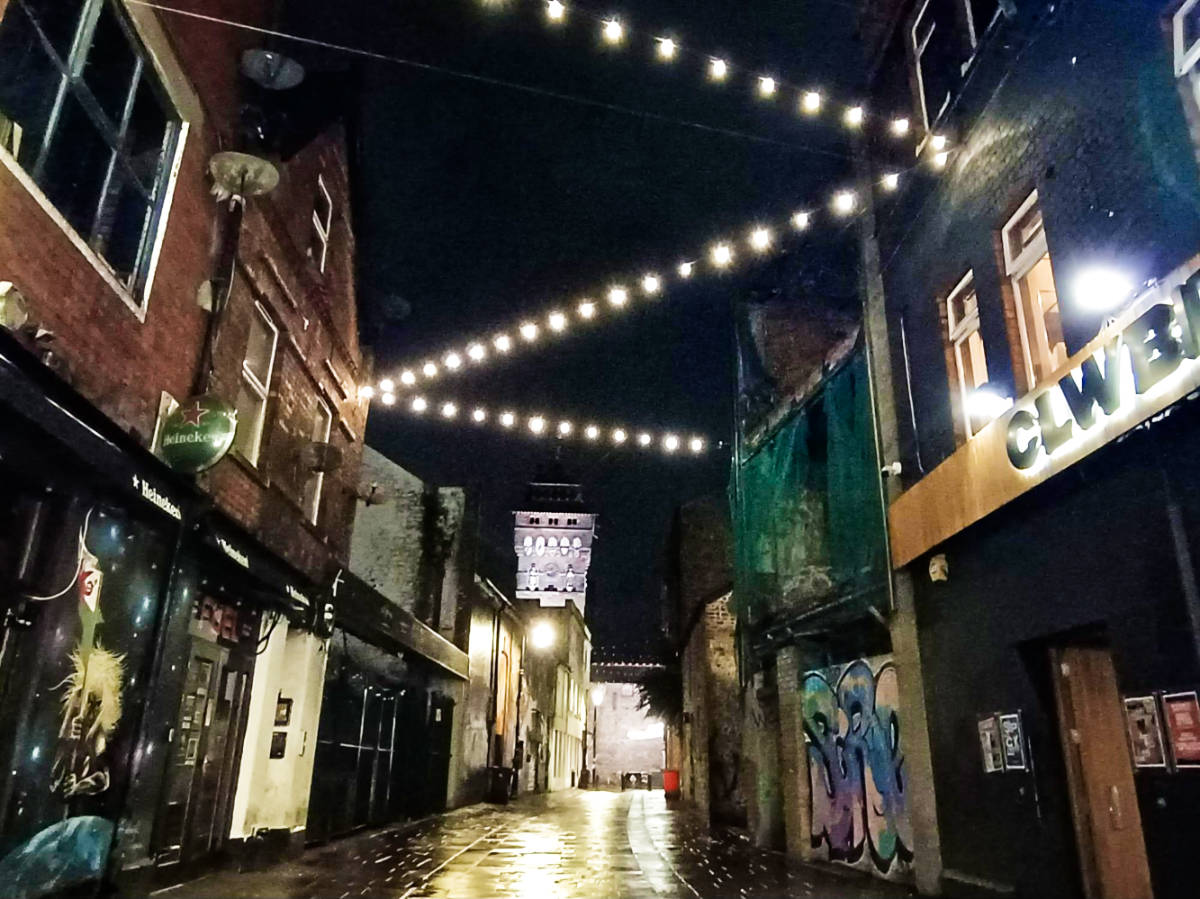 Is Cardiff Safe for Travel? (Practical Advice from a Local)