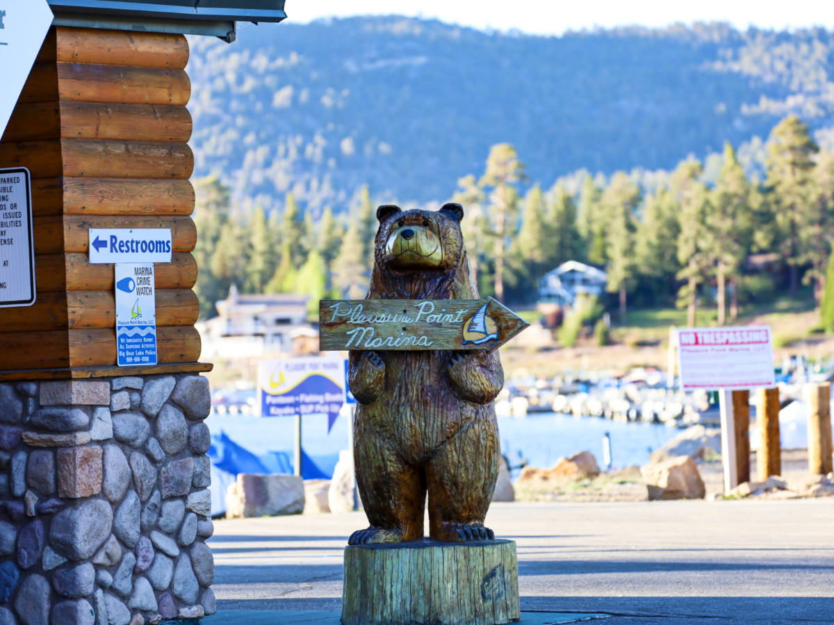 Where to Stay in Big Bear (Best Areas & Places)