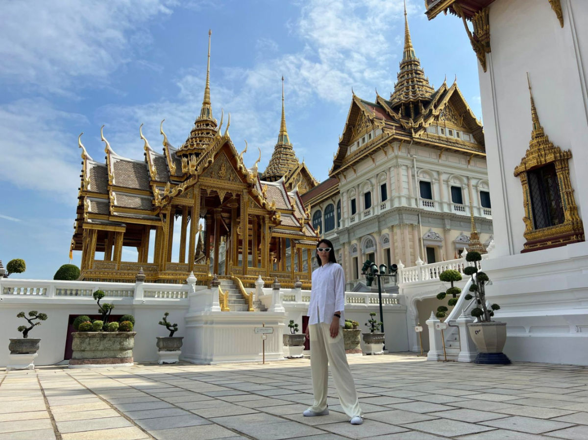 Where to Stay in Bangkok, for Tourists & Travelers