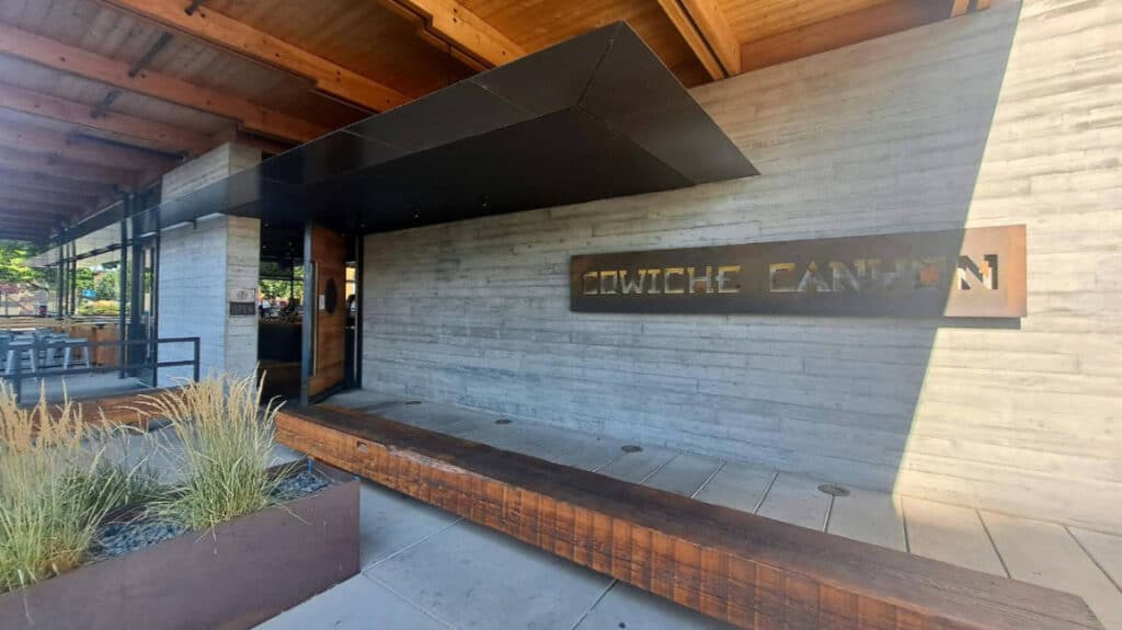 A Yakima Local's Guide to Dining Out