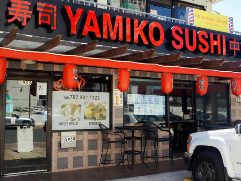 Where to Eat Out in Isla Verde