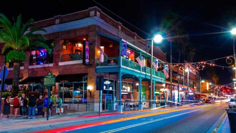 The 41 Essential Things to Do in Tampa (By a Local)