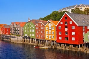 Backpacking Europe: The Ultimate Guide