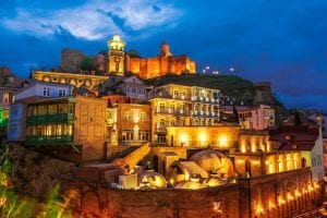 Backpacking Europe: The Ultimate Guide